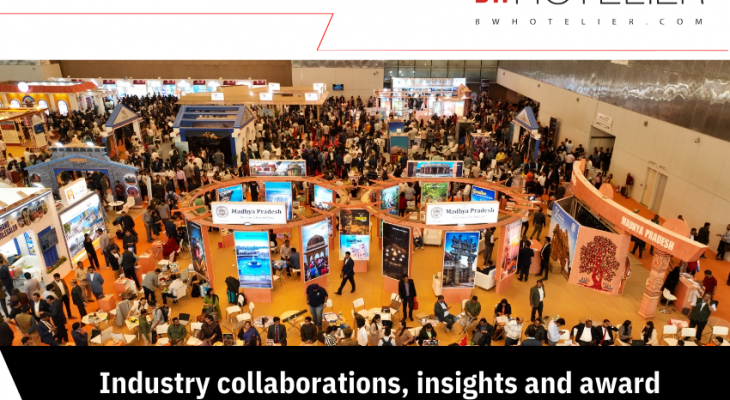 Industry collaborations, insights and award recognitions mark day two of SATTE 2025 - BW Hotelier